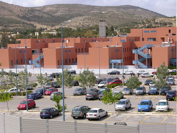 Τρεις νέες χειρουργικές αίθουσες στο Π.Γ.Ν. «ΑΤΤΙΚΟΝ» | Ελληνική Κυβέρνηση