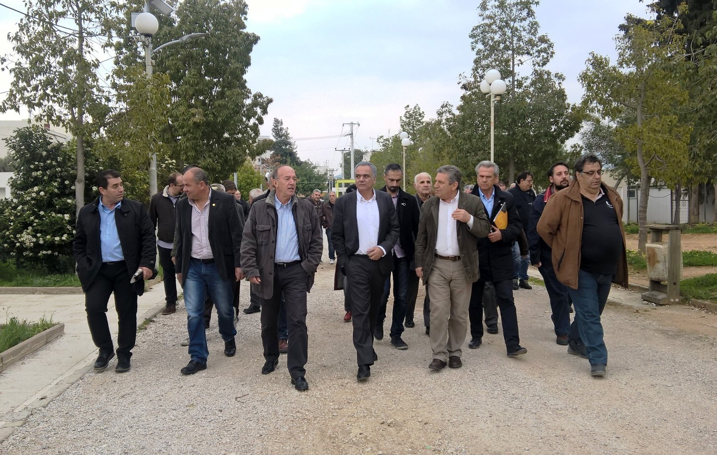 ΣΚΟΥΡΛΕΤΣ – ΠΑΡΚΟ ΤΡΙΤΣΗ | Ελληνική Κυβέρνηση