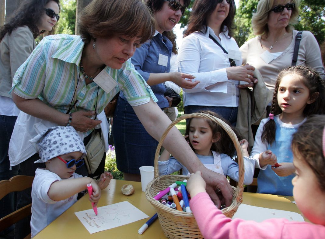 Νέος Πρότυπος Κανονισμός Λειτουργίας των Δημοτικών Παιδικών και ...