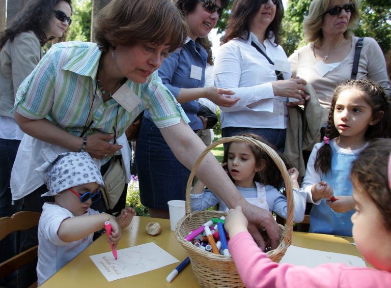 Νέος Πρότυπος Κανονισμός Λειτουργίας των Δημοτικών Παιδικών και ...