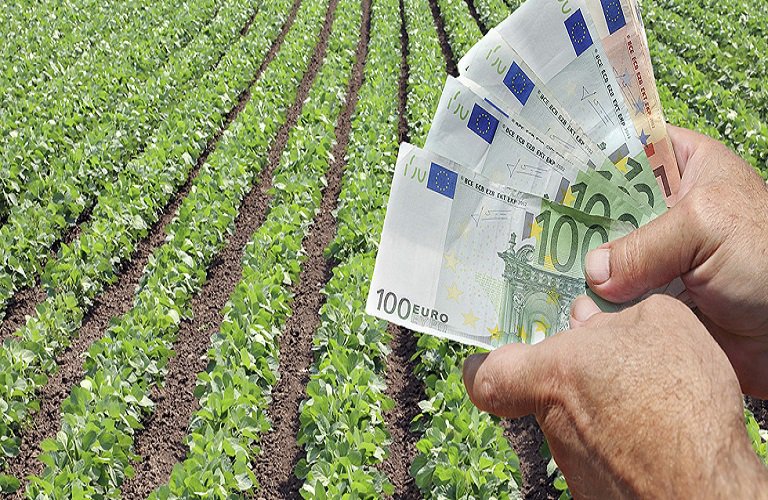 Τροπολογία για προστασία των αγροτικών επιδοτήσεων | Ελληνική Κυβέρνηση