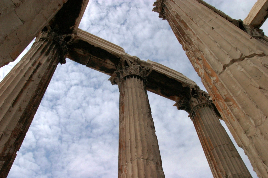 Αναβάθμιση εγκαταστάσεων στον αρχαιολογικό χώρο της Ακρόπολης για την ...